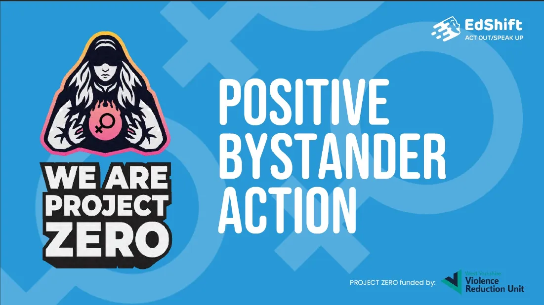 Project Zero - EdShift CIC